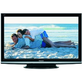 Sanyo 50 Inch Plasma 720p HDTV: Sanyo 50 Inch Plasma 720p HDTV