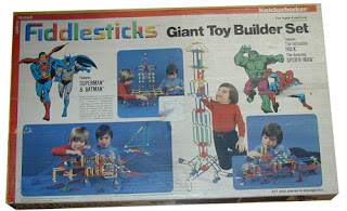 Vintage Games and Toys - Bringing the fun back to the table ...