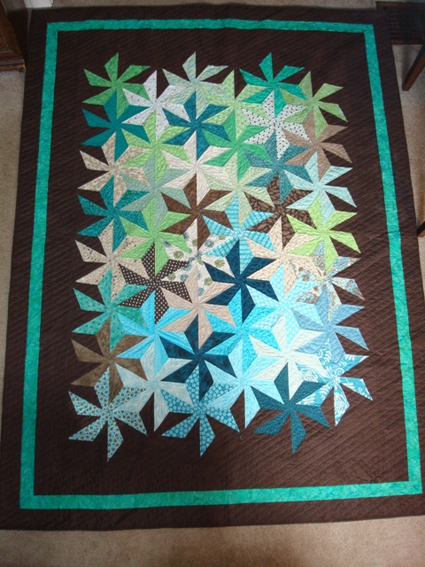Three Mennonite Quilting Sisters: December 2010 Three Mennonite Quilting Sisters: December 2010
