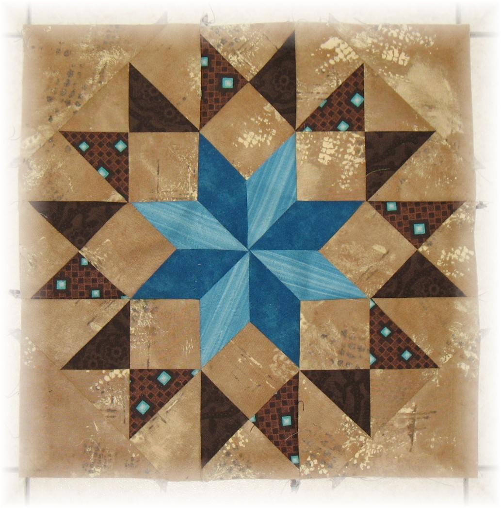 Three Mennonite Quilting Sisters: Quilts by Julia