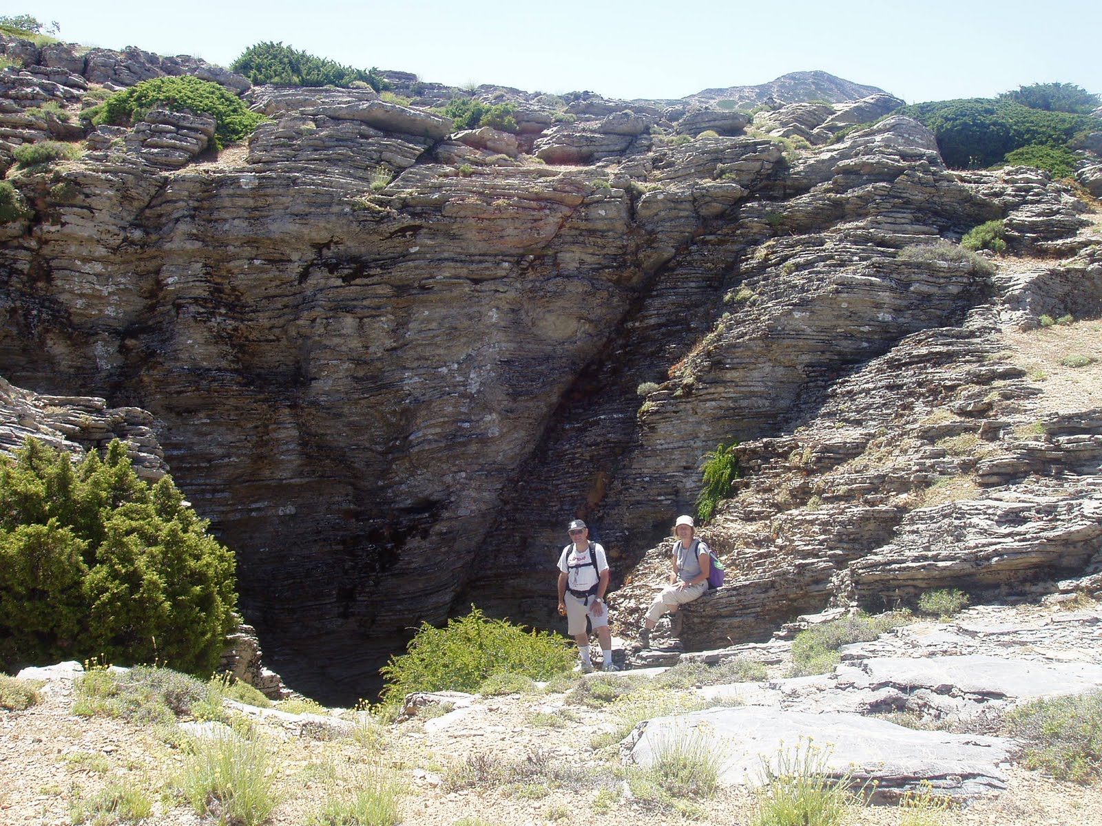Ecosistemas subterráneos: Sobre las condiciones climáticas de Sima G.E ...