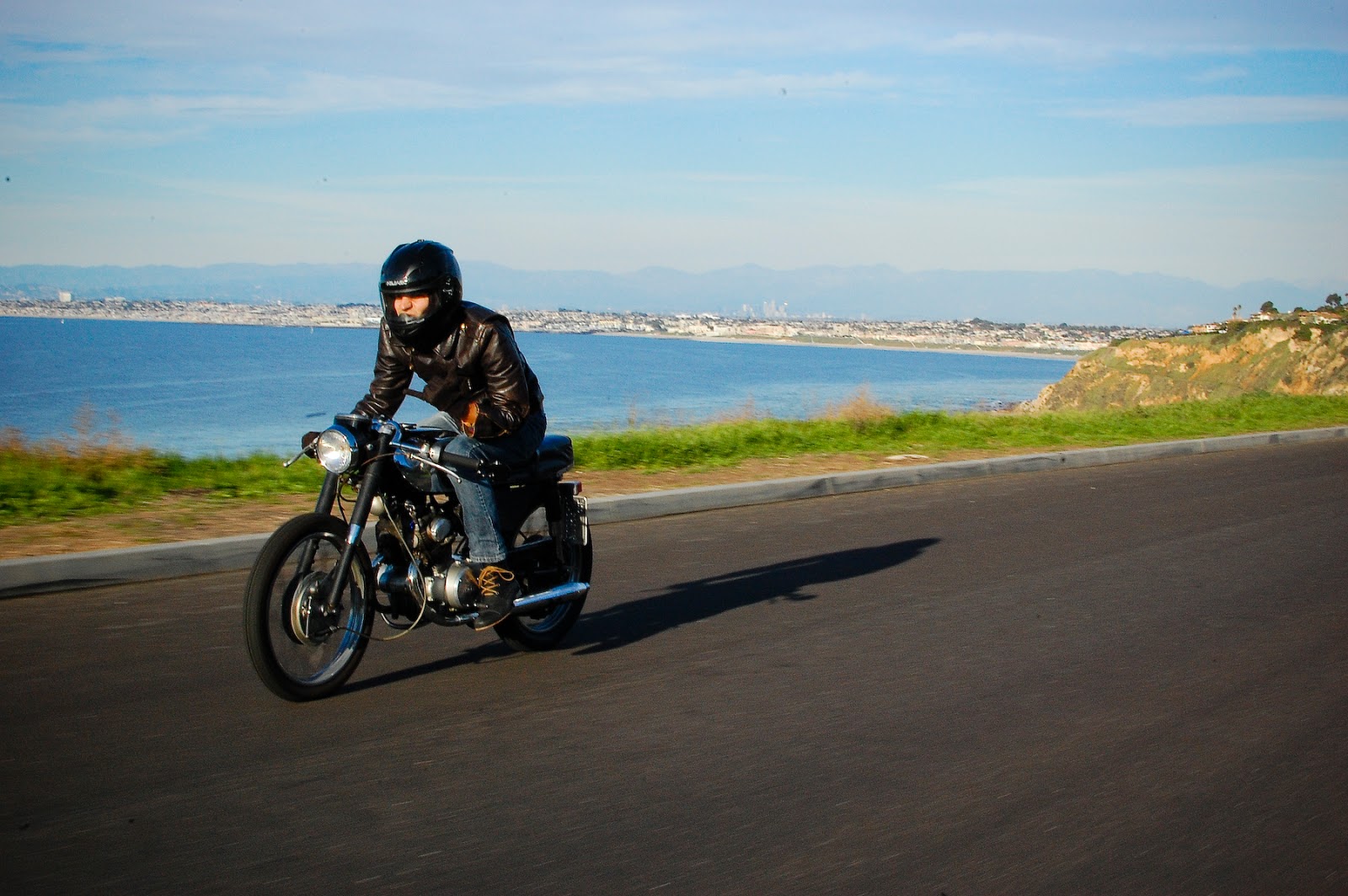 Honda CB160 Restoration Thread | Page 24 | Adventure Rider