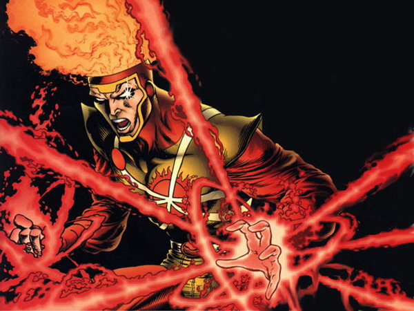 The Deep Black Sea: Five DC Characters Cooler Than Superman or Batman