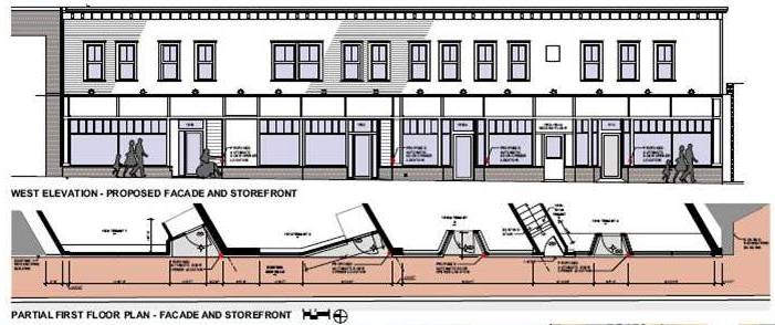 Breaking Down Barriers: Accessibility and the Rehabilitation of Older ...