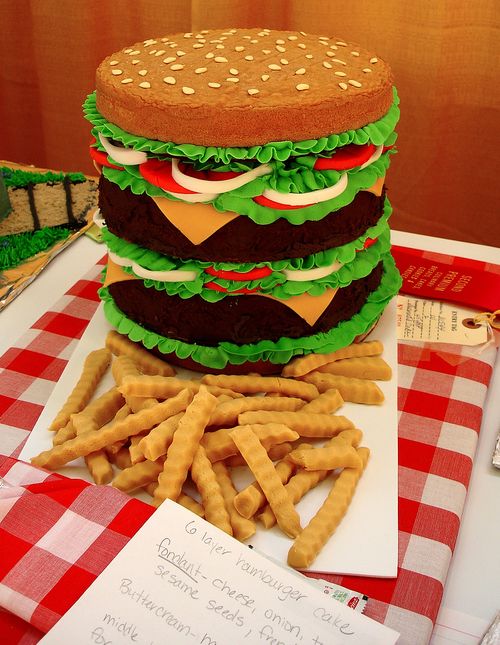 51 Awesome creative cake designs around the World | Curious, Funny ...