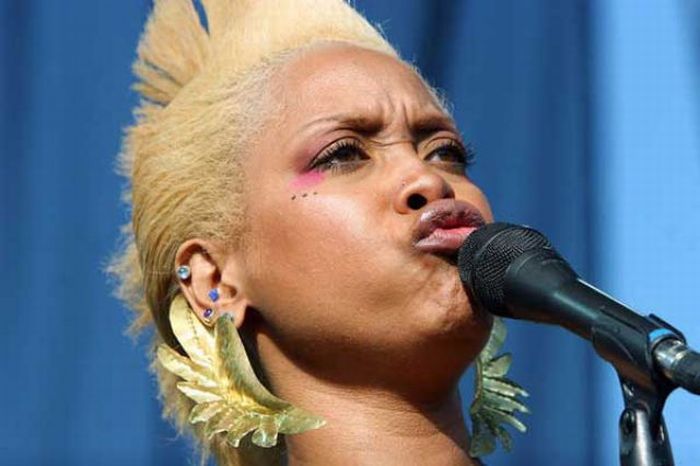 Celebrity duck faces - 50 Pics | Curious, Funny Photos / Pictures