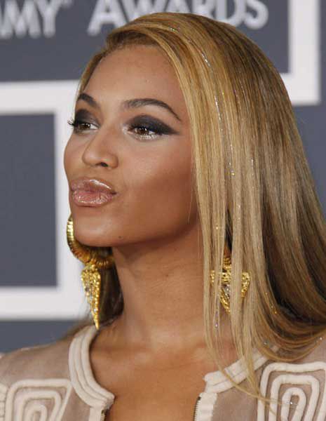 Celebrity duck faces - 50 Pics | Curious, Funny Photos / Pictures