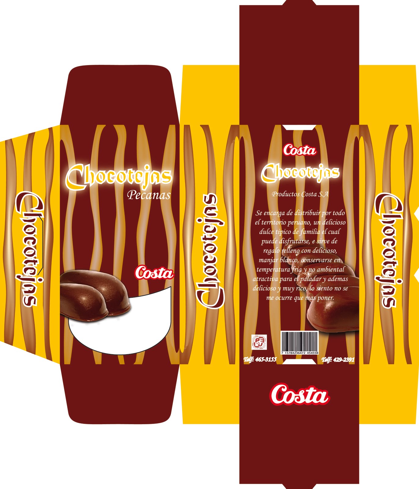 Bienvenido a mi Blog: abril 2010