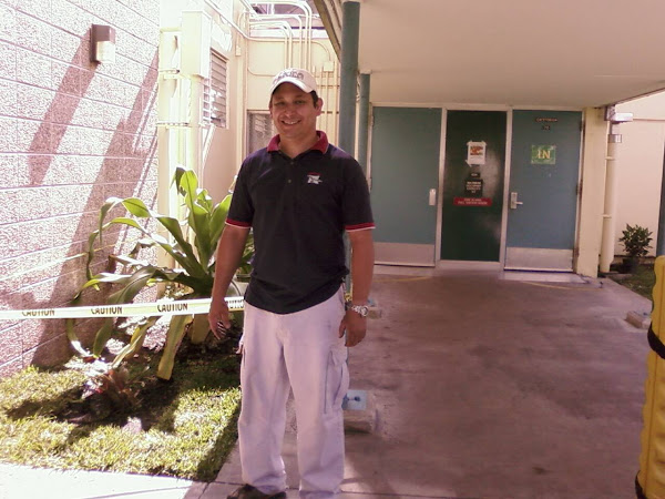 CTE Reading Blog: Bullying At Coral Terrace