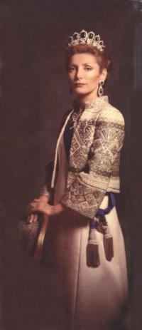 Shahnaz Pahlavi