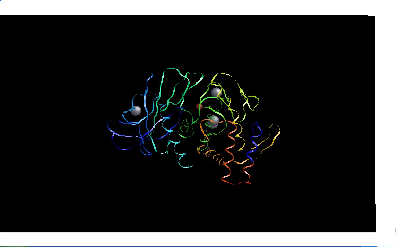 kertas_maya: Protein Data Bank