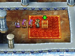 Dragon Quest IV Walkthrough: Climb the Stairway to Zenithia