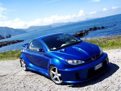 Otomobil ve Araba Resimleri -8- - Sayfa 38