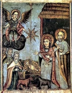 ORTHODOX CHRISTIANITY THEN AND NOW: The Nativity Fast, Otherwise Known ...