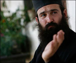 ORTHODOX CHRISTIANITY THEN AND NOW: The Wall Street Broker Who Became A ...