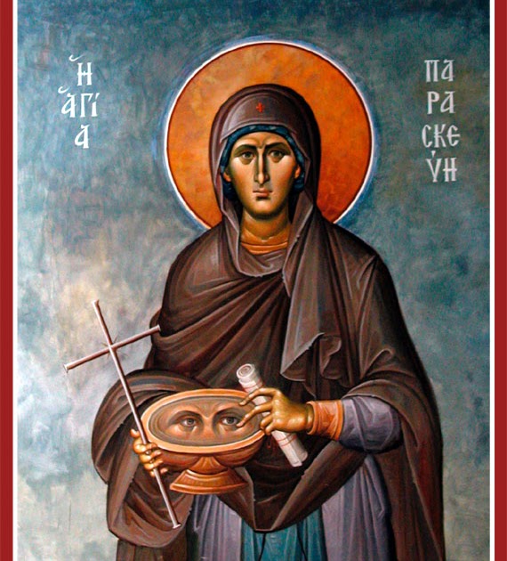 ORTHODOX CHRISTIANITY THEN AND NOW: 7 Astonishing Miracles of Saint ...