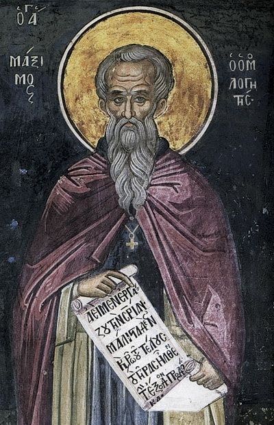 St. Maximus the Confessor: 18 Spiritual Interpretations of the ...
