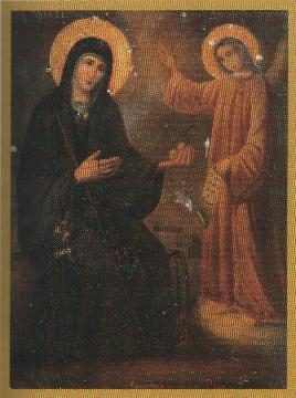 ORTHODOX CHRISTIANITY THEN AND NOW: Miracles, Icons and Photos of St ...