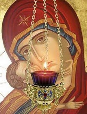 ORTHODOX CHRISTIANITY THEN AND NOW: A Miracle of the Panagia in 1694 ...