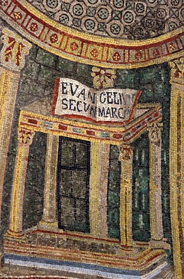 ORTHODOX CHRISTIANITY THEN AND NOW: Holy Scripture In the Orthodox Church