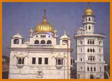 Outstanding India: Festivals in Punjab