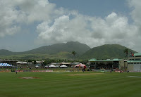 Cricket Drive: Cricket Stadium