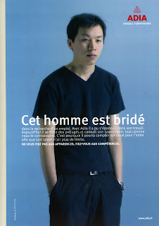 Adprentis: Adia : gestion d'une prise de vue