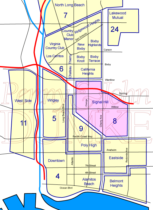 Lab Assignments for Geog 7