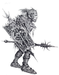 Alison Eldred: March 2010