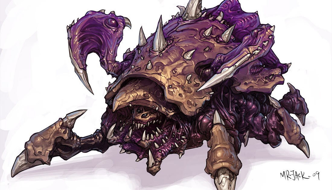 SC2 Zerg Build Order: The Five Roach Rush