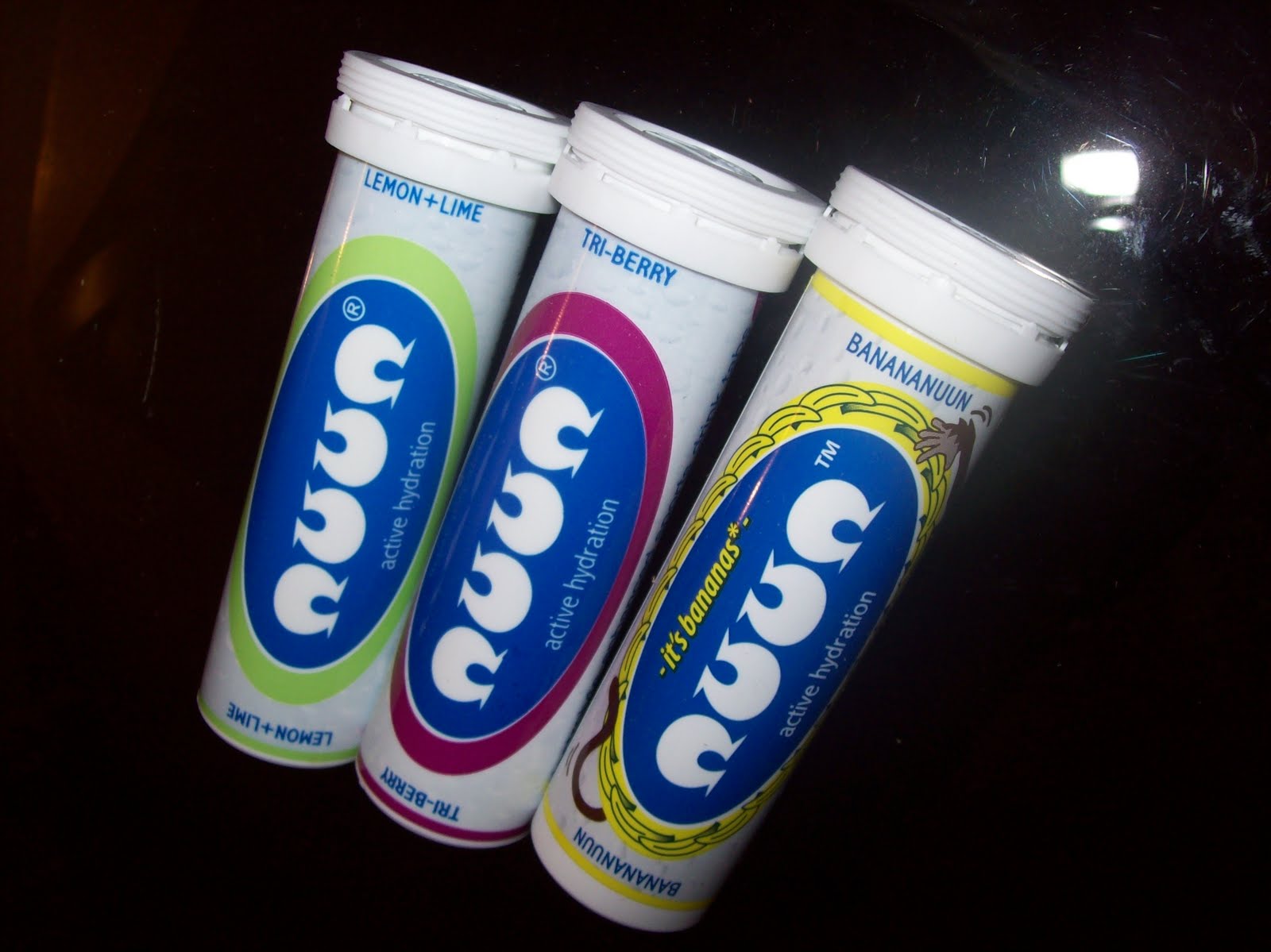 Nuun Review | The Nutritionist Reviews