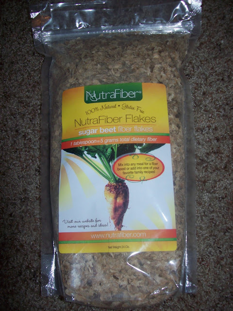 NutraFiber Review | The Nutritionist Reviews