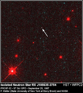 Scientific Explorer: Stellar Objects Part 2: Neutron Stars