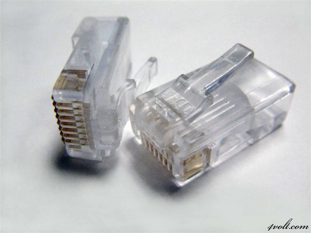 Almubarokfury: TUTORIAL PEMBUATAN KABEL LAN (Pemasangan Jack RJ-45)