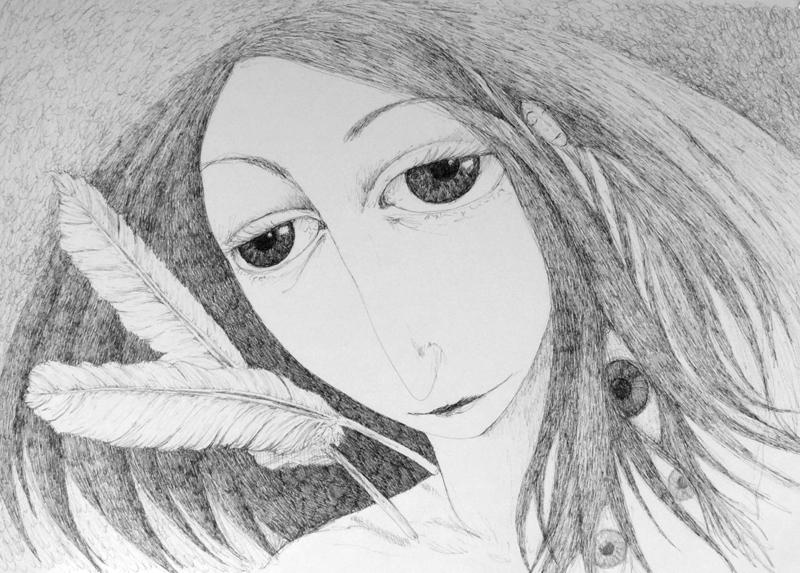 Balnacra Arts Blog: mini interview with artist Lynn Bennett-MacKenzie