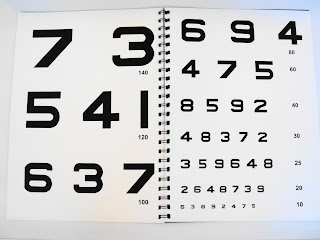 Baja Visión Argentina: Diagnóstico y Prueba