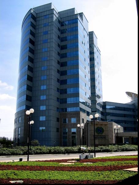 Discover Beautiful Cities of the World: Bangalore The Garden City of ...