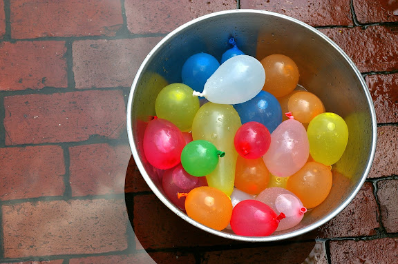 crap management: July 2009