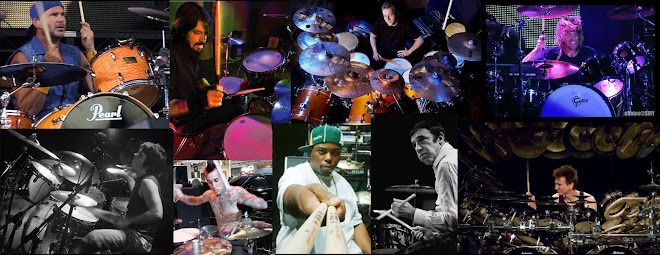 Bateristas Juda Rocks: BATERIAS ACUSTICAS PEARL!!! SERIE TARGET