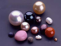 Jewellery: June Birthstone