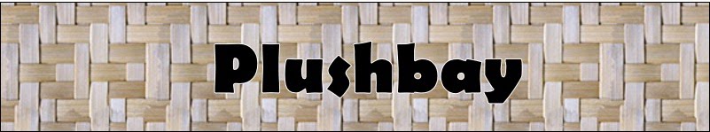 Plushbay: #06 Donut and Pancake Doraemon