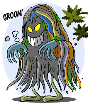 Pavilhão Literário Cultural Singrando Horizontes: Folclore do Amazonas ...