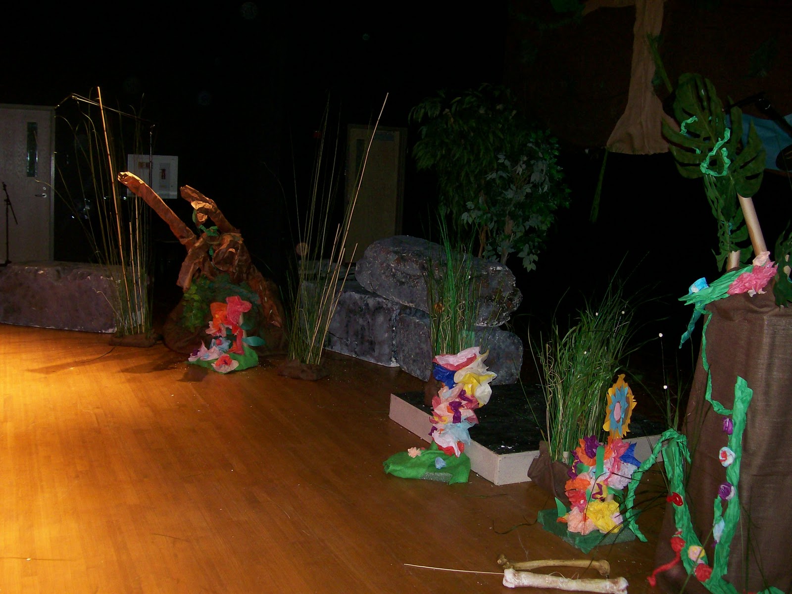 The Jungle Book - Finished