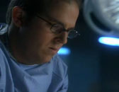 CSI: Inevestigação Criminal