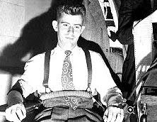 L.A. Kompany: Black Dahlia Murder Suspect Robert M. "Red" Manley