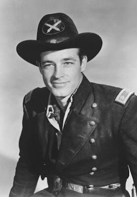 Poe Forward's Edgar Allan Poe Blog: Celebrity Grave: Actor Guy Madison ...