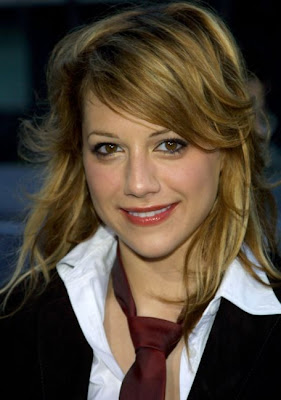 Poe Forward's Edgar Allan Poe Blog: Brittany Murphy - Early Life