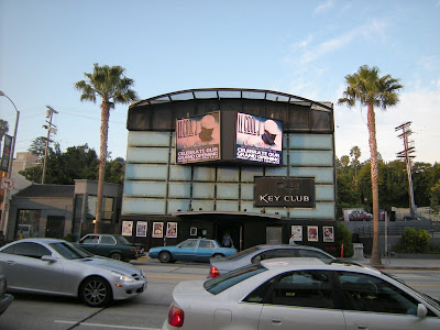 L.A. Kompany: Walkabout: Clubs on Sunset