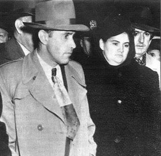 Poe Forward's Edgar Allan Poe Blog: Deathday: Killer Martha Beck 1920 ...