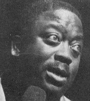 Los Angeles Morgue Files: Comedian & Actor Robin Harris 1990 Inglewood ...